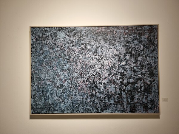 Djong Yun 윤정 개인전