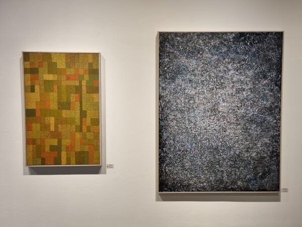 Djong Yun 윤정 개인전