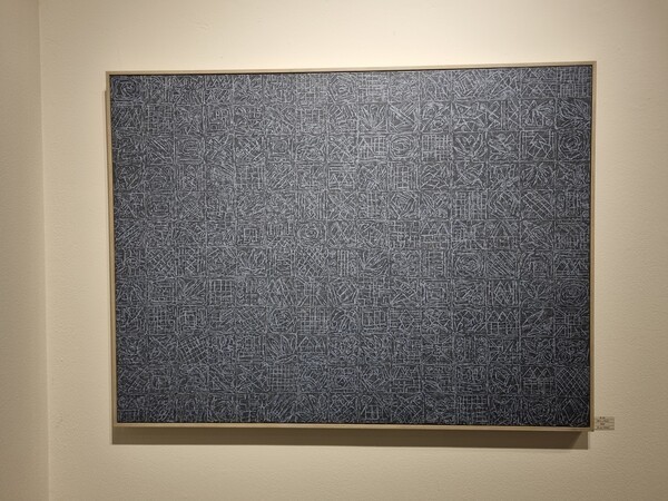 Djong Yun 윤정 개인전