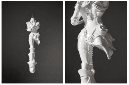 리움미술관 《이불: 1998년 이후》 개최