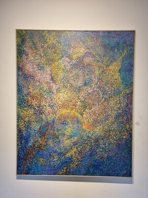 Djong Yun 윤정 개인전